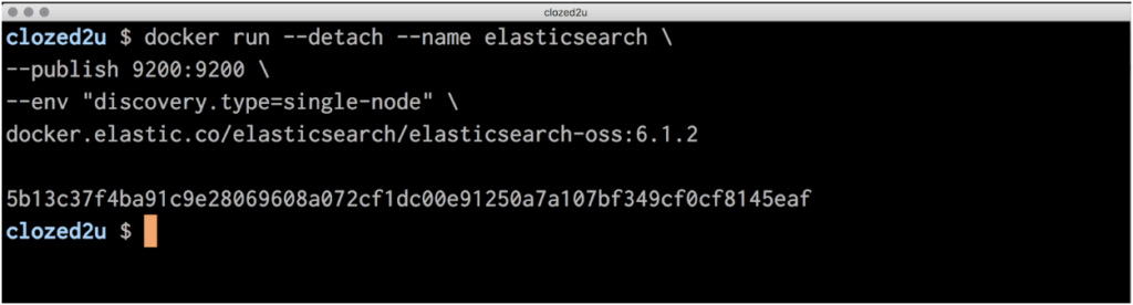 Elasticsearch 101 การใช้งานและข้อแนะนำเบื้องต้น - สมาคมผู้ดูแลเว็บไซต์ ...